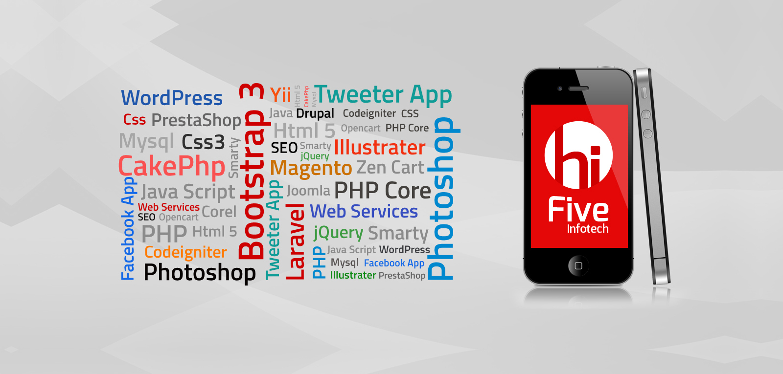 Hi-Five Infotech